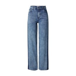 LeGer by Lena Gercke Jeans 'Felicia' Damen Gr&ouml;&szlig;e 29 blue denim / schwarz