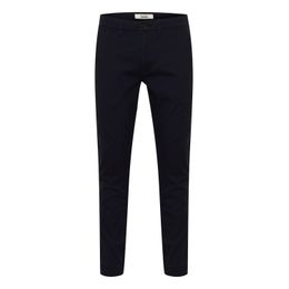 Chinohose Blend "Chinohose BHPellini", Herren, Gr. 30, L&auml;nge 34, schwarz, Obermaterial: 98% Baumwolle CO. 2% Elasthan EL., Hosen Chinohose