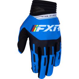 FXR Apex MX, Handschuhe
