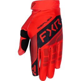 FXR Reflex Dual MX, Handschuhe