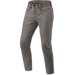 Revit Jamison, Jeans