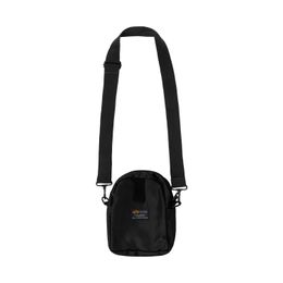 Tragetasche Alpha Industries "Crew Carry Bag", Damen, Gr. onesize, schwarz, Obermaterial: 100% Nylon, Futter: 100% Nylon, Taschen Tragetasche