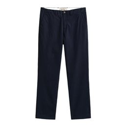 Gant Chino Pants 'CLASSIC' male Blue size 32
