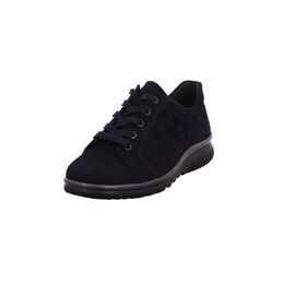 Semler Athletic Lace-Up Shoes female Blue size 7