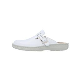 Berkemann Clogs 'Max' male White size 42