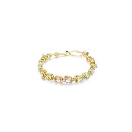 Swarovski Bracelet 'Gema' female Gold size One Size