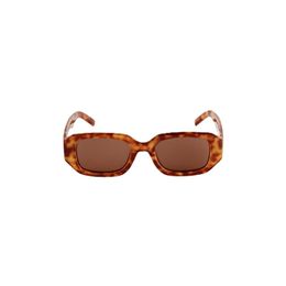 next Sunglasses female Brown size One Size
