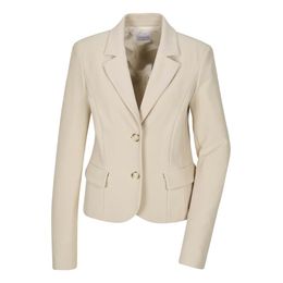 Madeleine Mode Madeleine Blazer female White size 46