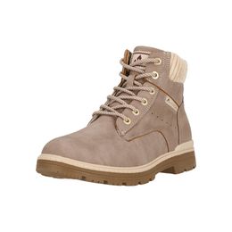 WHISTLER Boots 'Enyea' female Brown size 39