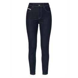 Diesel Jeans '1984 SLANDY-HIGH' female Blue size 26