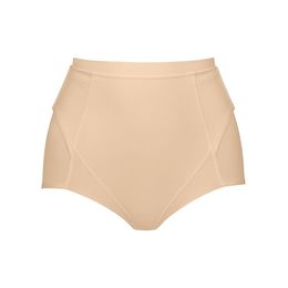 Shapingpants Anita "ReBelt Panty Florence", Damen, Gr. 100, beige (desert), Obermaterial: 70% Polyamid PA. 30% Elasthan EL., Unterhosen
