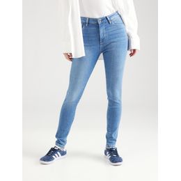 Pepe Jeans Jeans Damen Gr&ouml;&szlig;e 26 blue denim