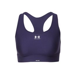 Under Armour Performance Shirt 'Authentics' female Blue size XS