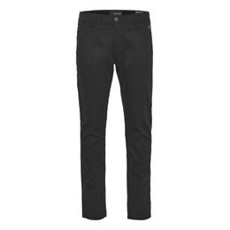 5-Pocket-Jeans Blend "5-Pocket-Jeans BHTwister", Herren, Gr. 40, L&auml;nge 32, schwarz (denim unwashed schwarz), Obermaterial: 92% Baumwolle CO. 6% Elastodien ED. 2% Elasthan EL., Hosen 5-Pocket-Jeans