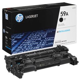 HP 59A Toner CF259A black