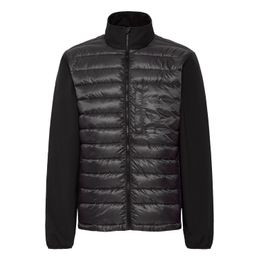 Steppjacke Blend "Steppjacke BHEVEREST", Herren, Gr. S, schwarz, Obermaterial: 100% Polyester PES., Jacken Steppjacke