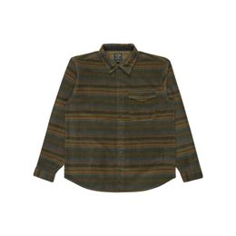 Sweatshirt Billabong "Furnace", Herren, Gr. S, chocolate, Obermaterial:100% Polyester., Sweatshirts Sweatshirt