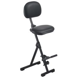 mey chair Stehhilfe AF-SR-KL-AH schwarz