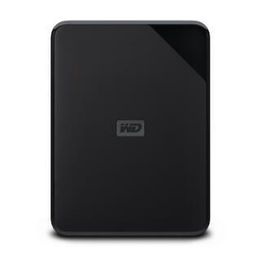 Western Digital WD Elements SE Externe Festplatte - 4 TB