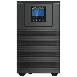 BlueWalker PowerWalker VFI 3000 TG Online USV 3000 VA/ 2700 W