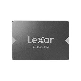 Lexar NS100 SATA SSD - 512 GB