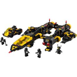 Lego&reg; Icons 10355 Blacktron Renegade