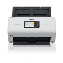 Brother ADS-4550W Dokumentenscanner