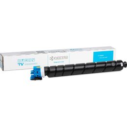 Kyocera Original TK-8465C Toner cyan 20.000 Seiten 1T0C2LCNL0