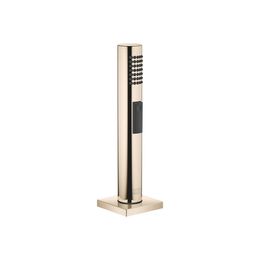 Dornbracht Sp&uuml;lbrausegarnitur SERIENNEUTRAL 27723970 Champagne (22kt Gold), 27723970-47 27723970-47