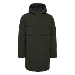 Langmantel 11 Project "Parka PRGiacobbe", Herren, Gr. XL, gr&uuml;n (rosin), Obermaterial: 100% Polyester PES., normal, M&auml;ntel