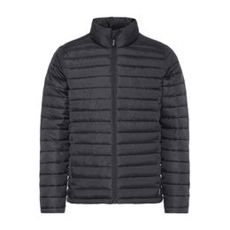 Steppjacke Blend "Steppjacke BHRome", Herren, Gr. L, schwarz, Obermaterial: 100% Polyester PES., Jacken Steppjacke