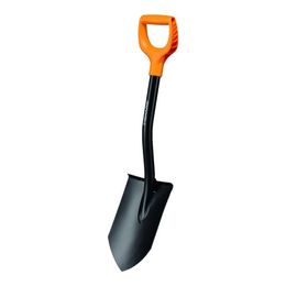 Fiskars Autospaten Solid Metall (1066715)
