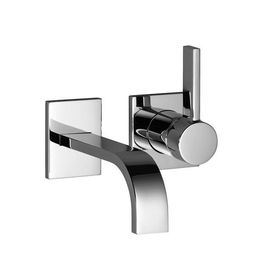 Dornbracht Waschtisch-Wandarmatur ohne Ablaufgarnitur MEM 36862782-42