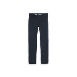Scotch & Soda Skinny-fit-Jeans SCOTCH & SODA "Jeans Core Stuart", Herren, Gr. 31, N-Gr, blau (dunkelblau), Obermaterial: 96% Baumwolle CO. 4% Elasthan LYCRA SPORT EL(LYCRA)., Jeans