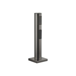 Dornbracht Sp&uuml;lbrausegarnitur SERIENNEUTRAL 27723970 Dark Platinum geb&uuml;rstet, 27723970-99 27723970-99