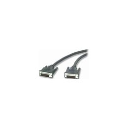 EFB Elektronik EFB-Elektronik DVI Monitorkabel Dual Link 3m K5434.3)