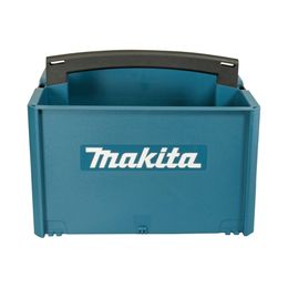 Makita Toolbox Nr.2 P-83842)