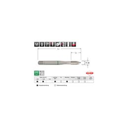 Ruko Thekenaufsteller 10er Box (A131057E)