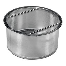 K&auml;rcher K&auml;rcher Sp&auml;nekorb f&uuml;r Industriesauger, 40 l (9.980-849.0)