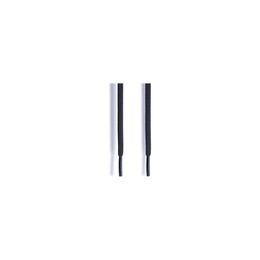 Atlas Senkel Halbschuh black 105 cm (37076-105)