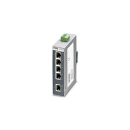 Phoenix Contact Netzwerk Switch 5 TP-RJ45 FL SFNB 5TX (2891001)