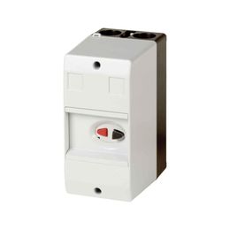 Eaton ISO-Geh&auml;use Zubeh&ouml;r PKZM IP41 CI-PKZ01 (281403)