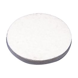Makita Polierpad 140mm Klett (794560-9)