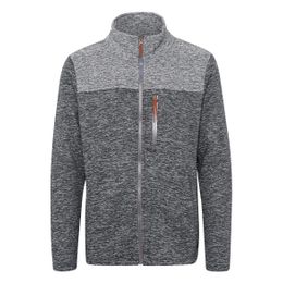 Longpullover Blend "Sweatshirt BHPinti", Herren, Gr. L, schwarz, Obermaterial: 100% Polyester PES., Sweatshirts Longpullover