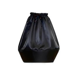 Iunique Rock 'Taffeta Balloon Skirt' Damen Gr&ouml;&szlig;e 34/44 schwarz