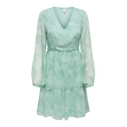 Only Dress 'ONLTessa-Cera Eliza' female Green size XL