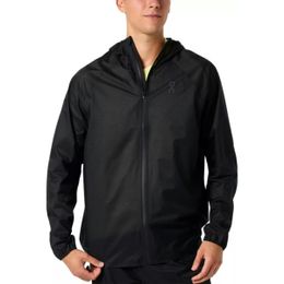On Ultra Jacket Herren