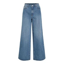 Rouge Edit Jeans Damen Gr&ouml;&szlig;e 34 blue denim
