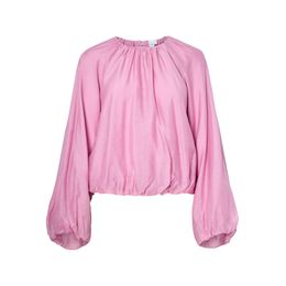 Y.A.S YAS Bluse 'YASVallo' Damen Gr&ouml;&szlig;e XS rosa
