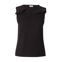 Jacqueline de Yong Jdy Top 'JDYOKRA' female Black size L